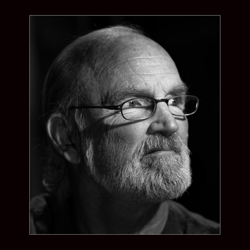 Springfield About Lou | Lou Szoke Master Photographer