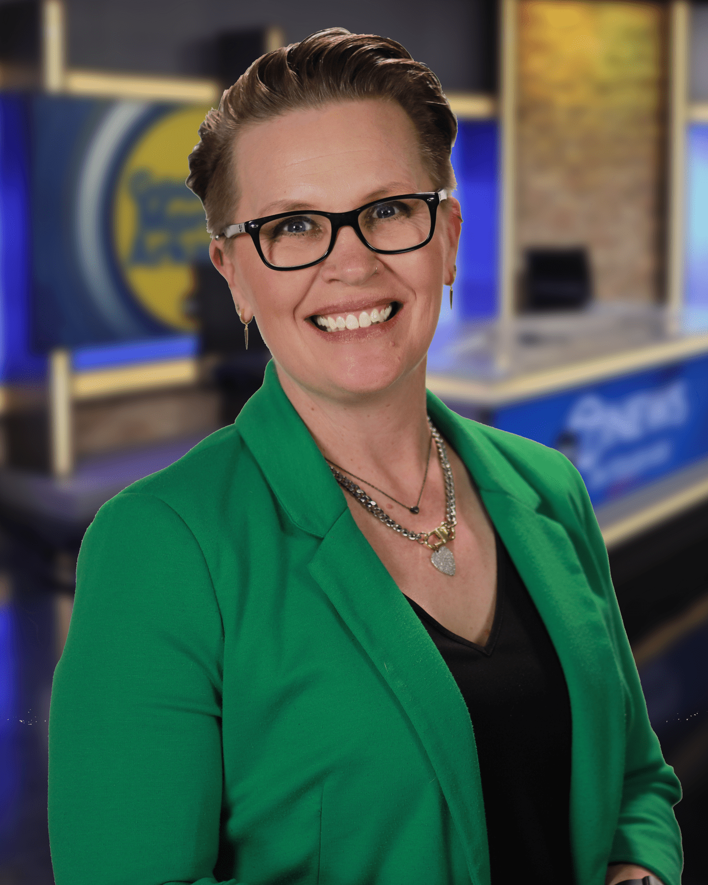 Arkansas Women's Network Member Spotlight Misty Johnson - Arkansas ...