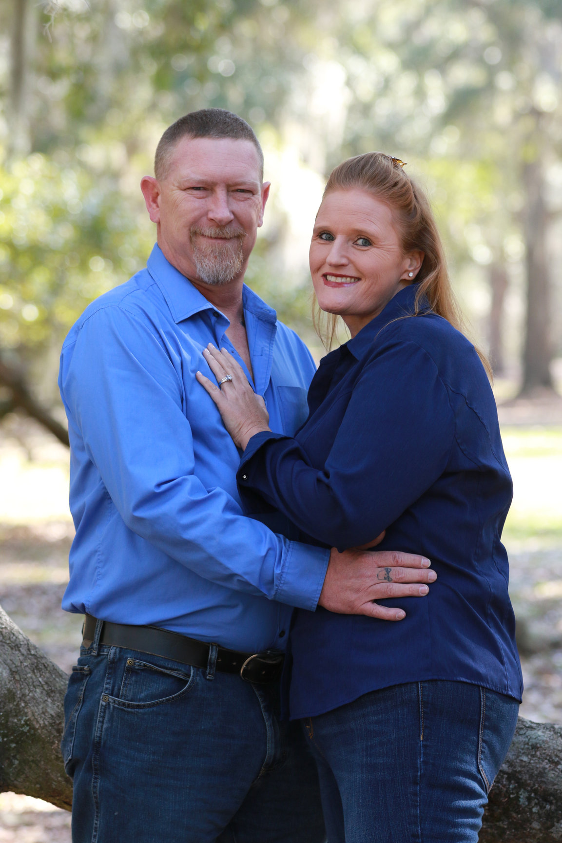 lesly + rodney {engagement session in Mandeville, LA} - Art + Soul ...