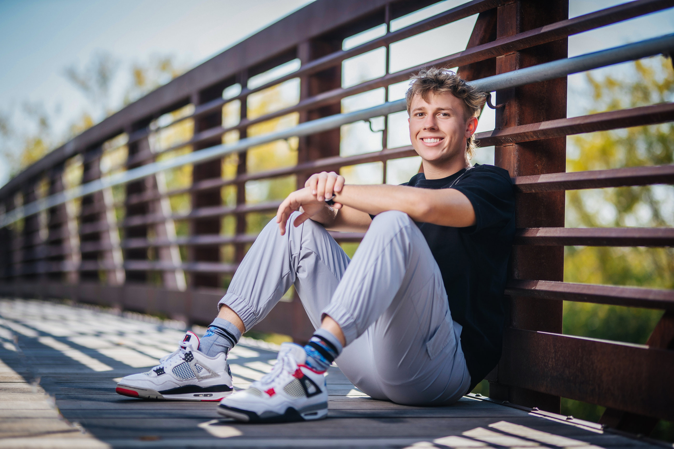 Award Winning Senior & Family Portrait Photography - Josh Petersen ...