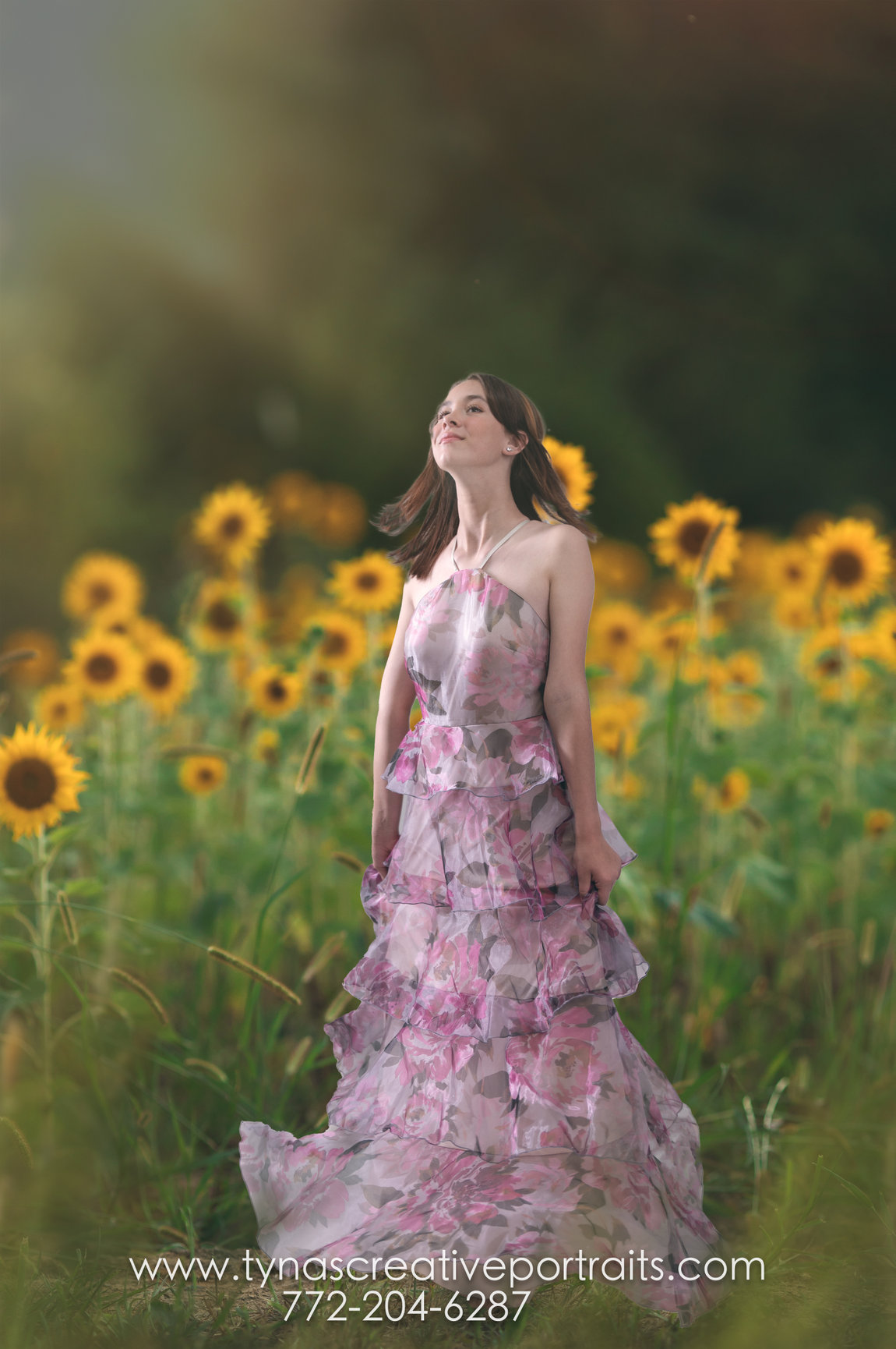 Home - Tyna's Creative Portraits