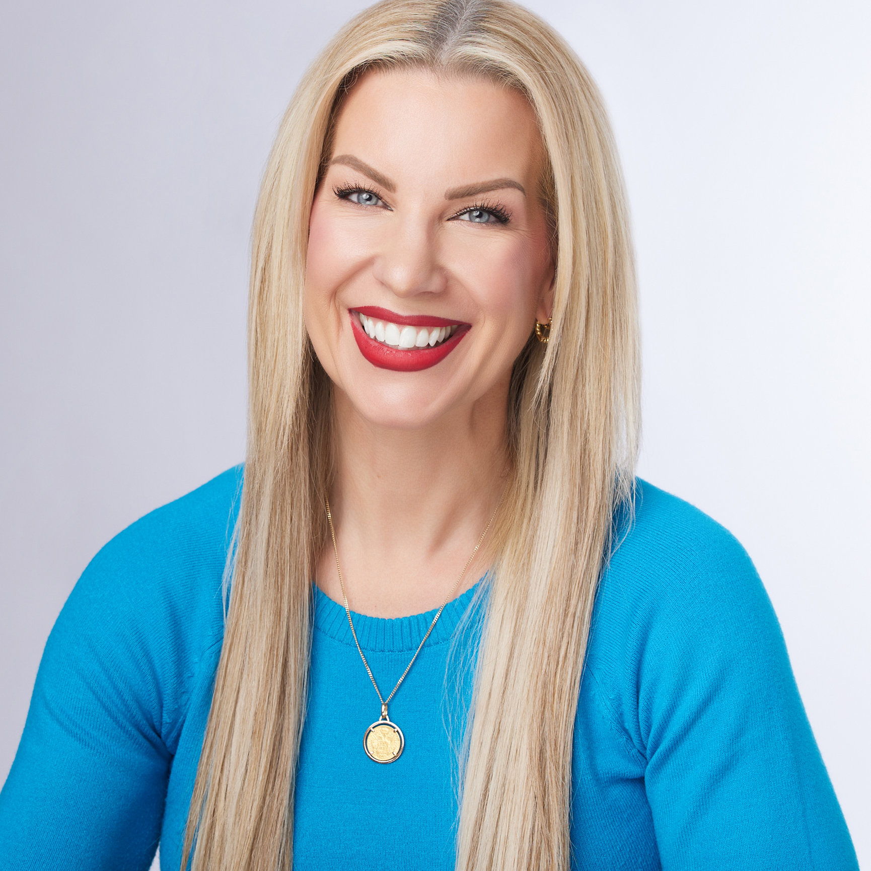 Toronto Talent & Actor Headshots | Lindsey Macdonald Photography