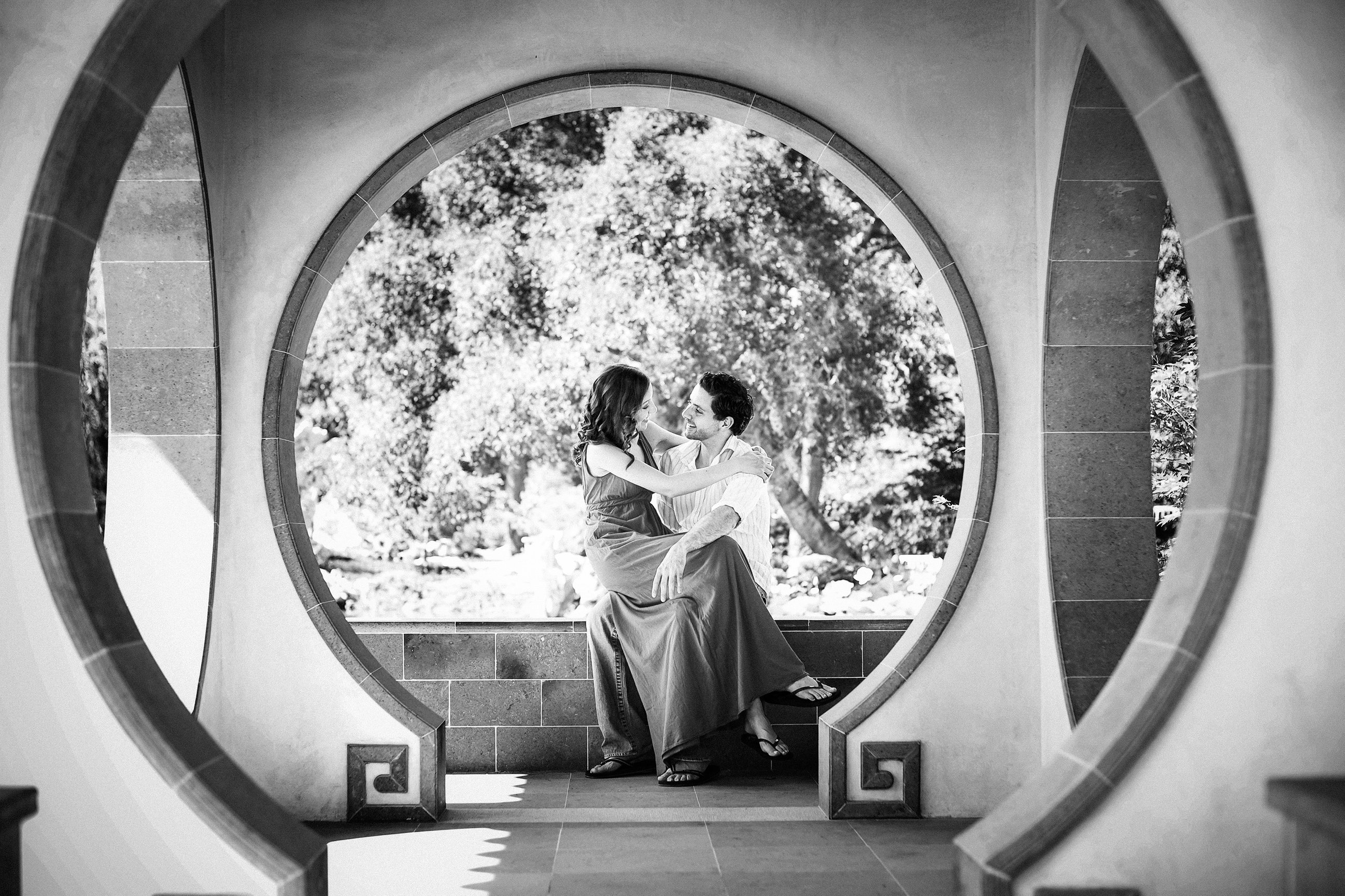 Engagement - Blue 22 Photography
