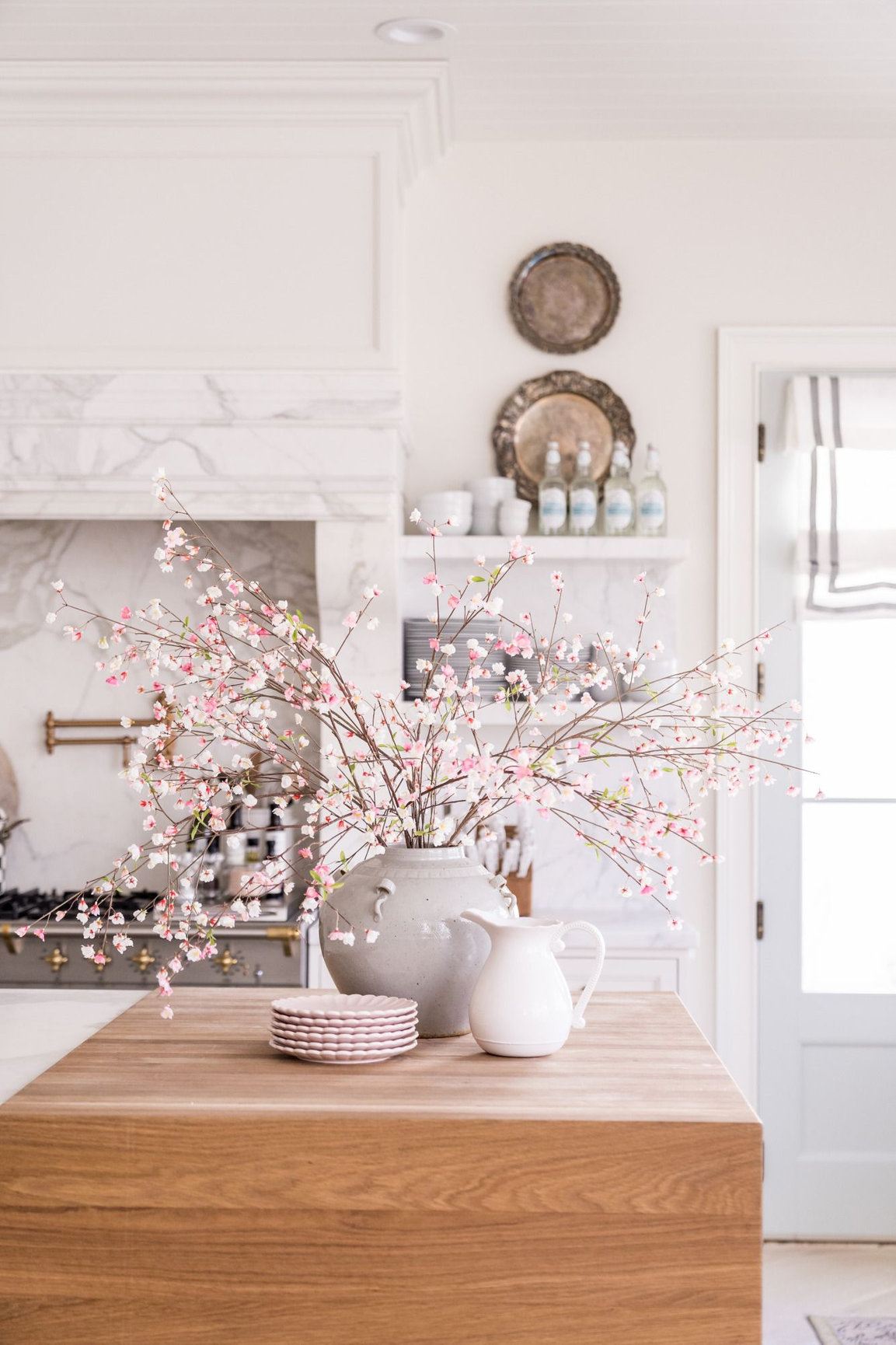 Spring Interior Design Edit - Delia Designs