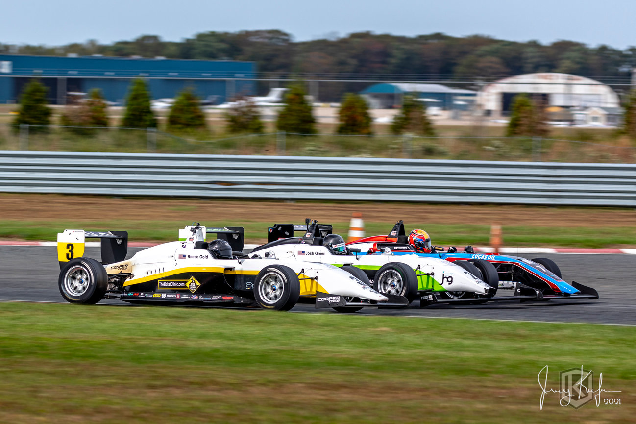 Motor Racing - Keefer Fine Art