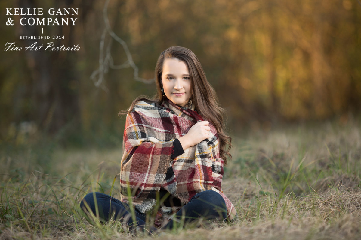 Rachel and Elizabeth March Session - Kellie Gann & Company