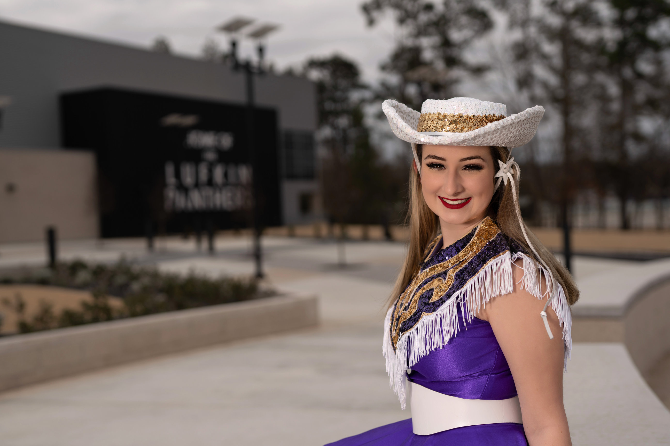 Mallory Butler Houston Session - Kellie Gann & Company