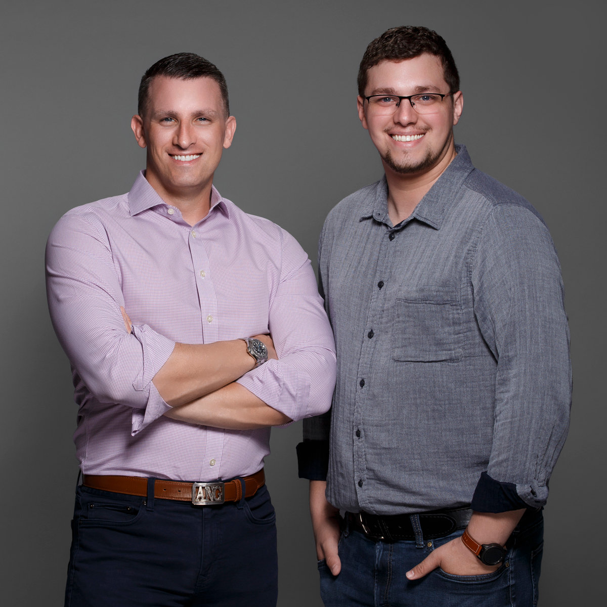 Professional Headshots, Portrait Photographer | Memphis