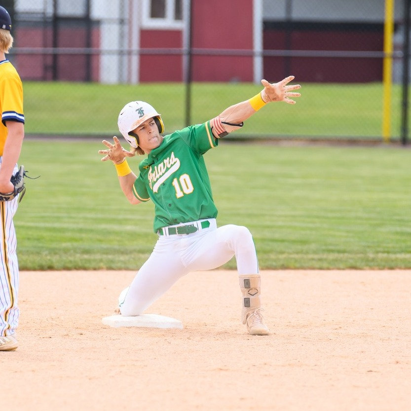 Baseball - Albright Studio Photography