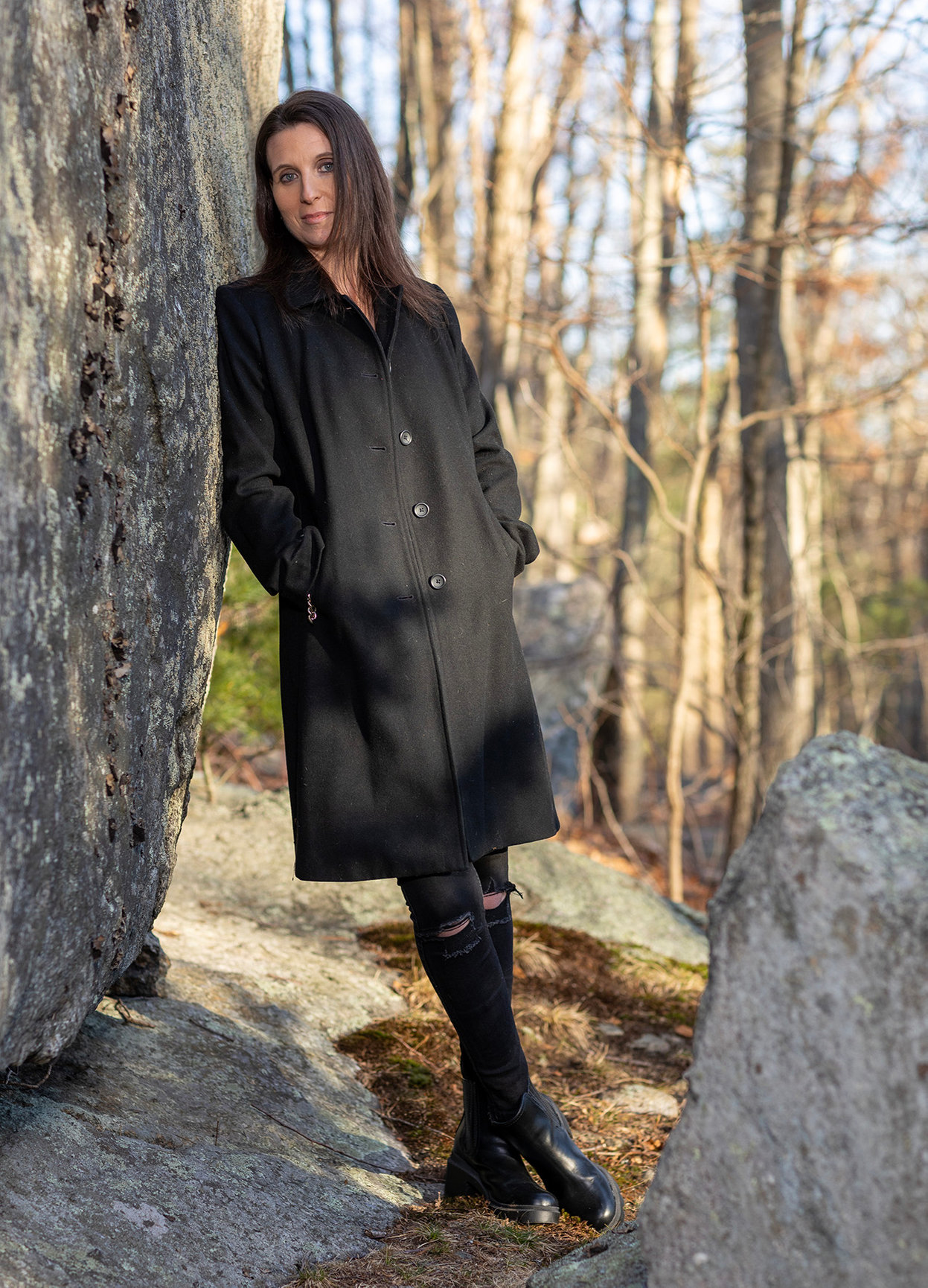 Deconstructing Stigma - Waltham Lifestyle & Commercial Portraits Cheryl ...