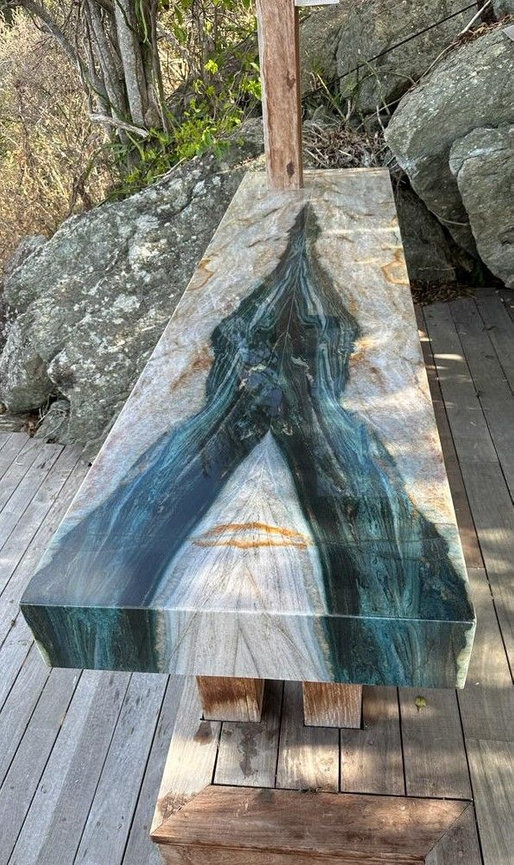 Inventory - Real Stone and Granite Corp