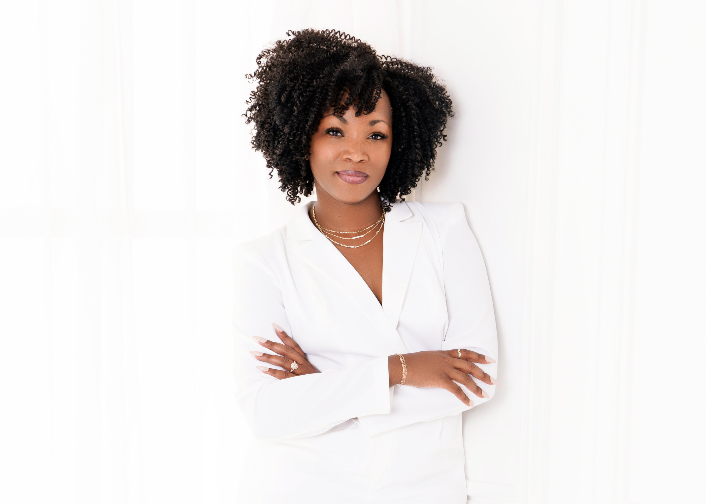 Professional Headshot, Portrait Photographer | Memphis Germantown
