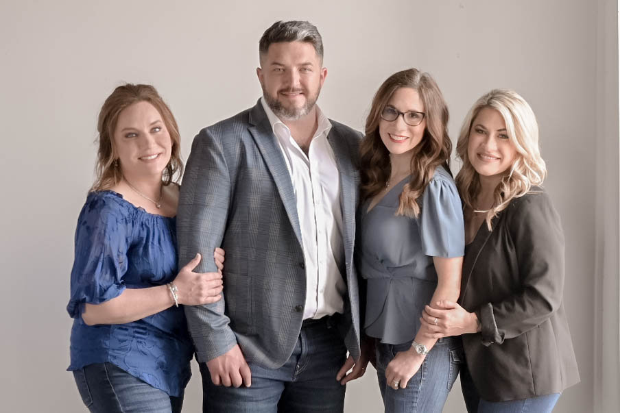 What Can Professional Photography Do for Your Career? - Kaycee Studio ...