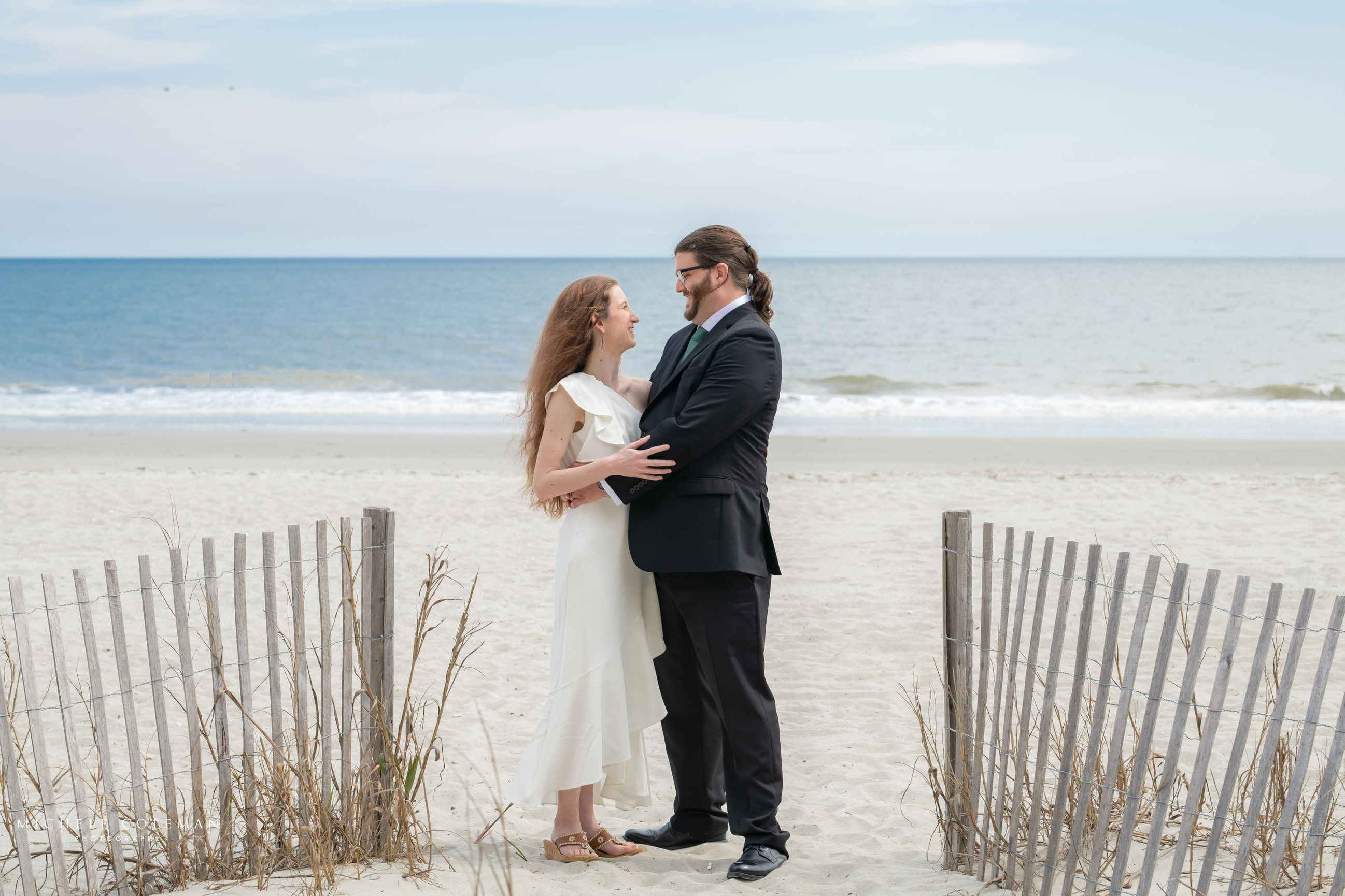 Myrtle Beach Elopement Wedding & Mini Golf- Brittany and Aaron ...