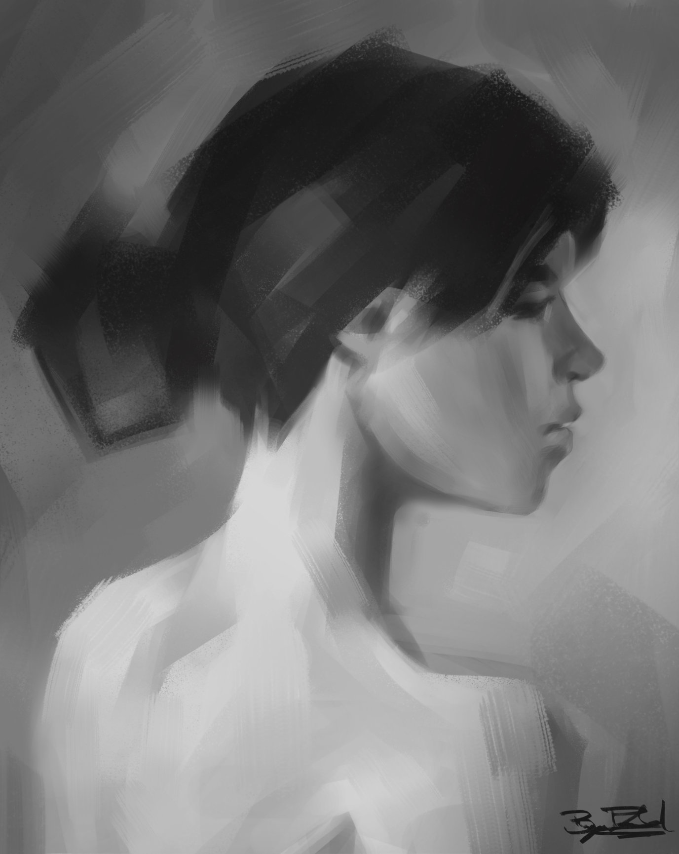 Twilight, Sunlight, Moonlight - Bryan Pollard Creative Studio