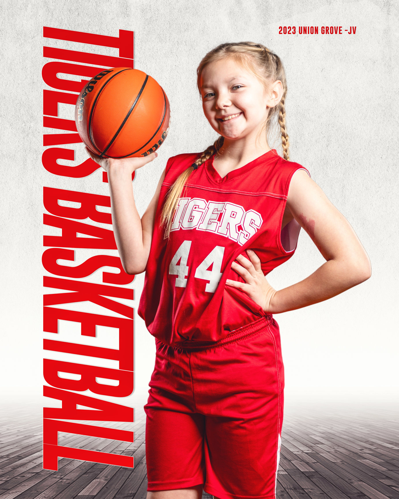 Sports Portraits | Dana Leigh North Carolina Sports Photographer