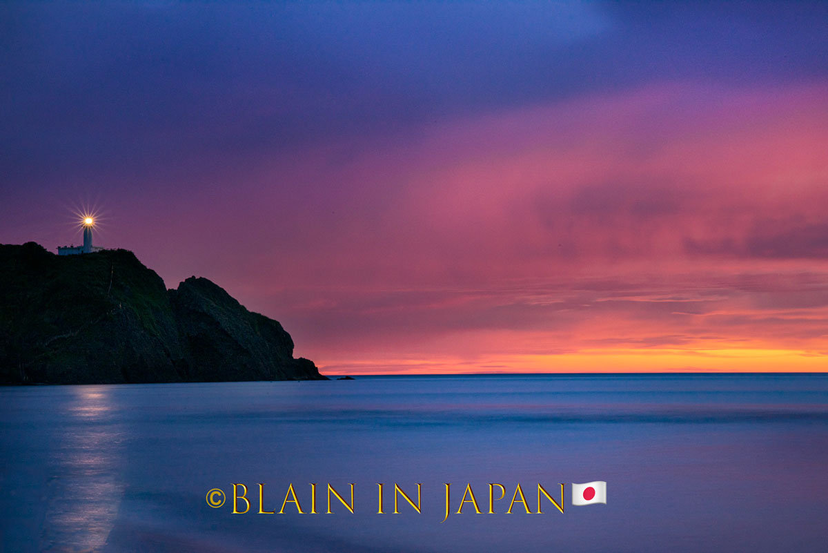 Autumn Colors Japan Tour - Blain Harasymiw Photography