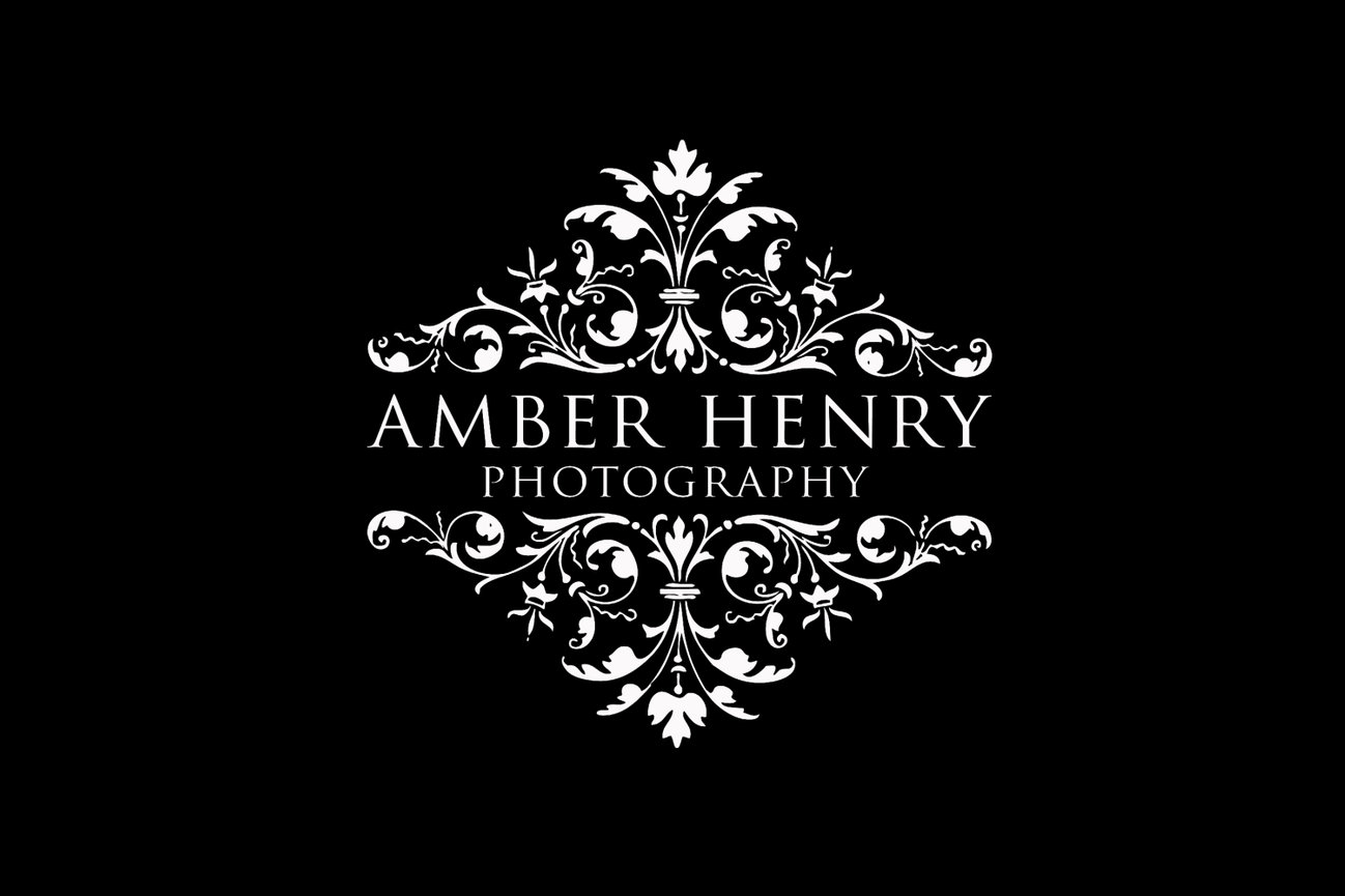 Intro - Amber Henry Photography