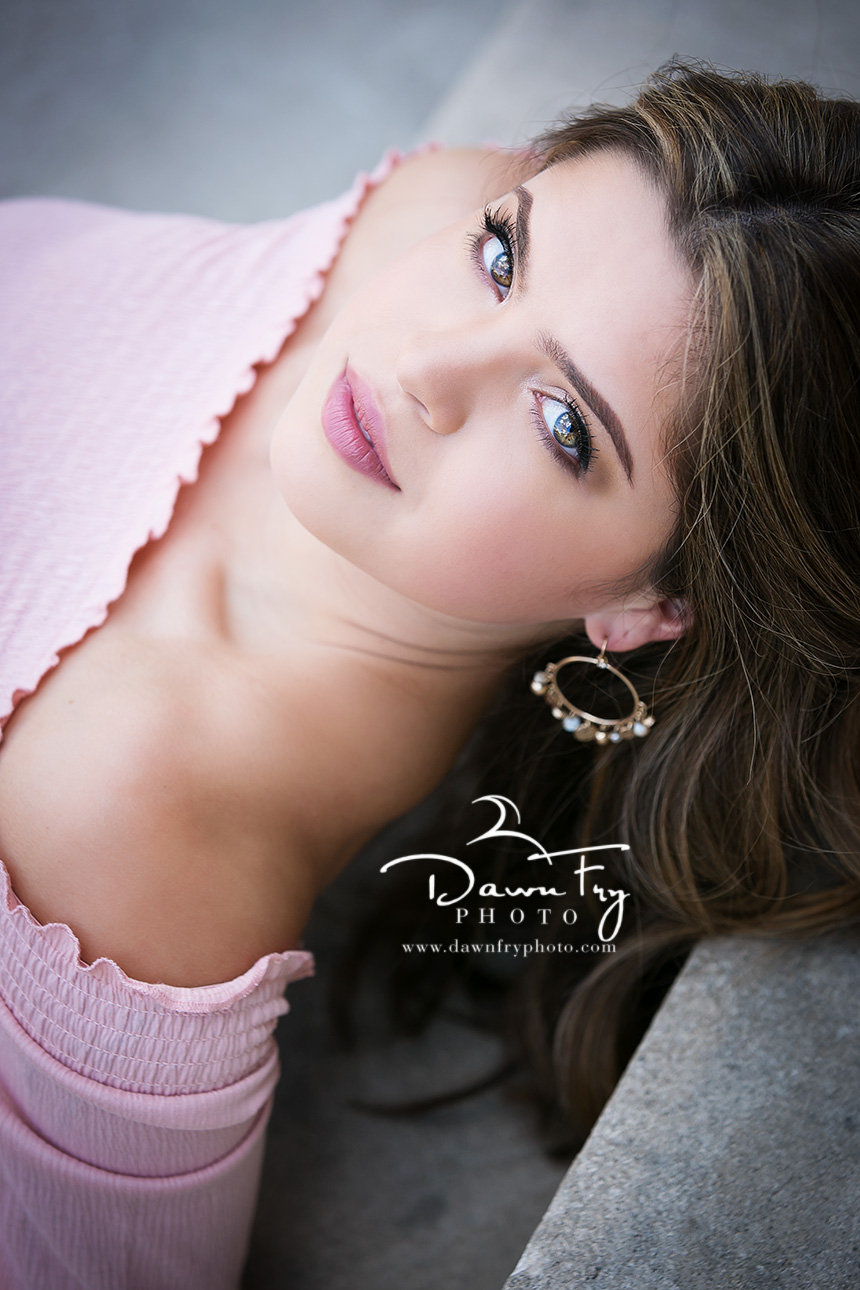 Austin Senior Photos - Best Senior Portrait Photographer TX