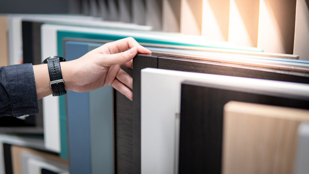 The Pros of Choosing Aspect™ Cabinetry - Greenwood Cabinets & Stone ...