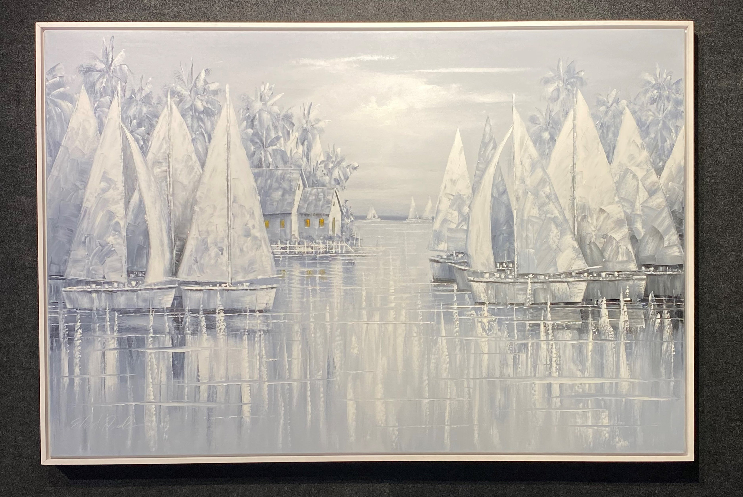 Edward Park - Artonduval.com