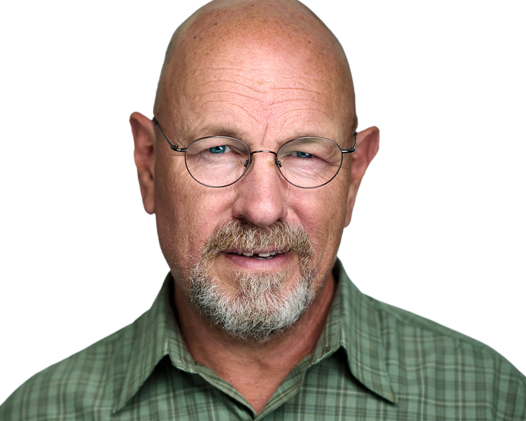 Headshots - Helen Aronson Studios