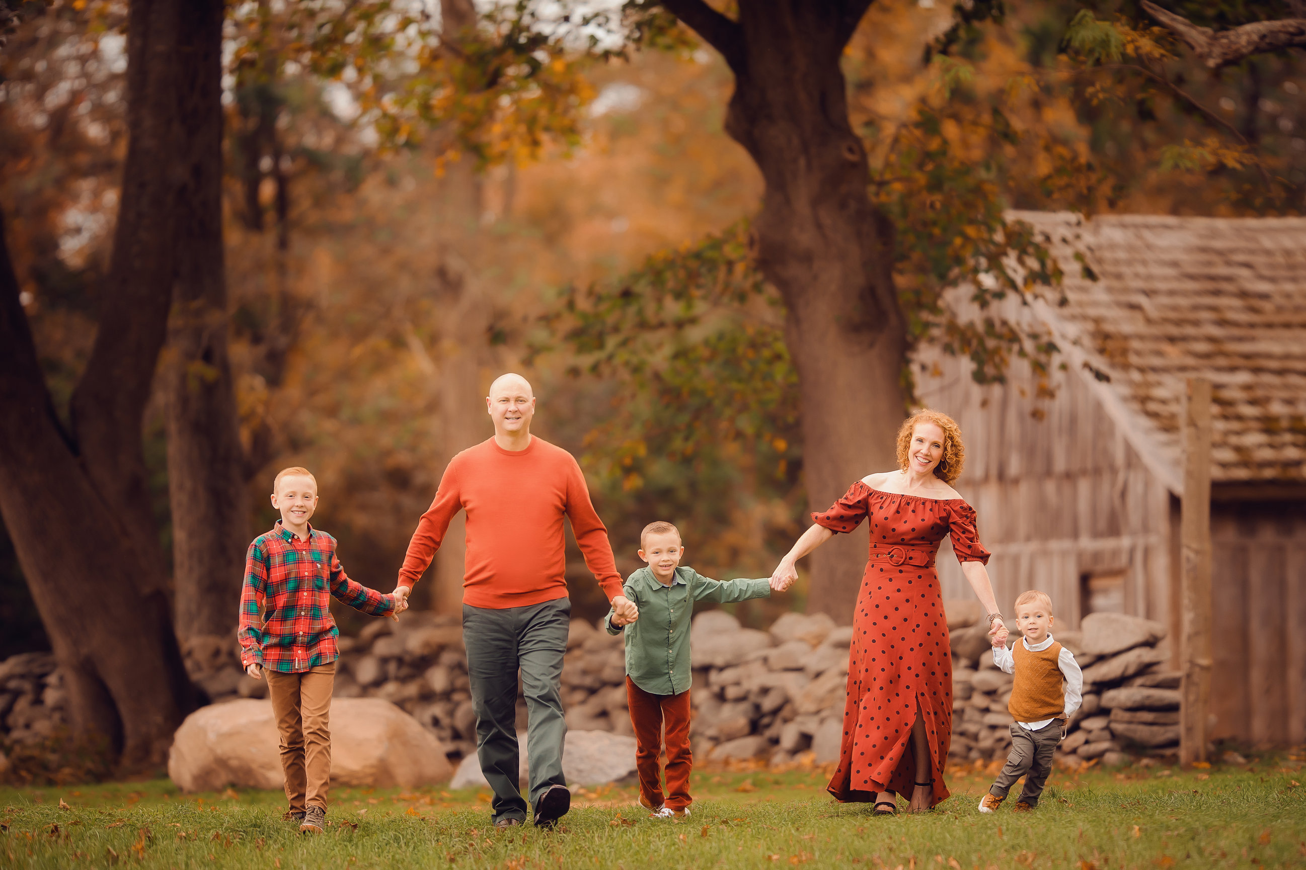 🍁 Getting Ready for Fall Mini Sessions with Elan Studio! 📸 - Elan Studio