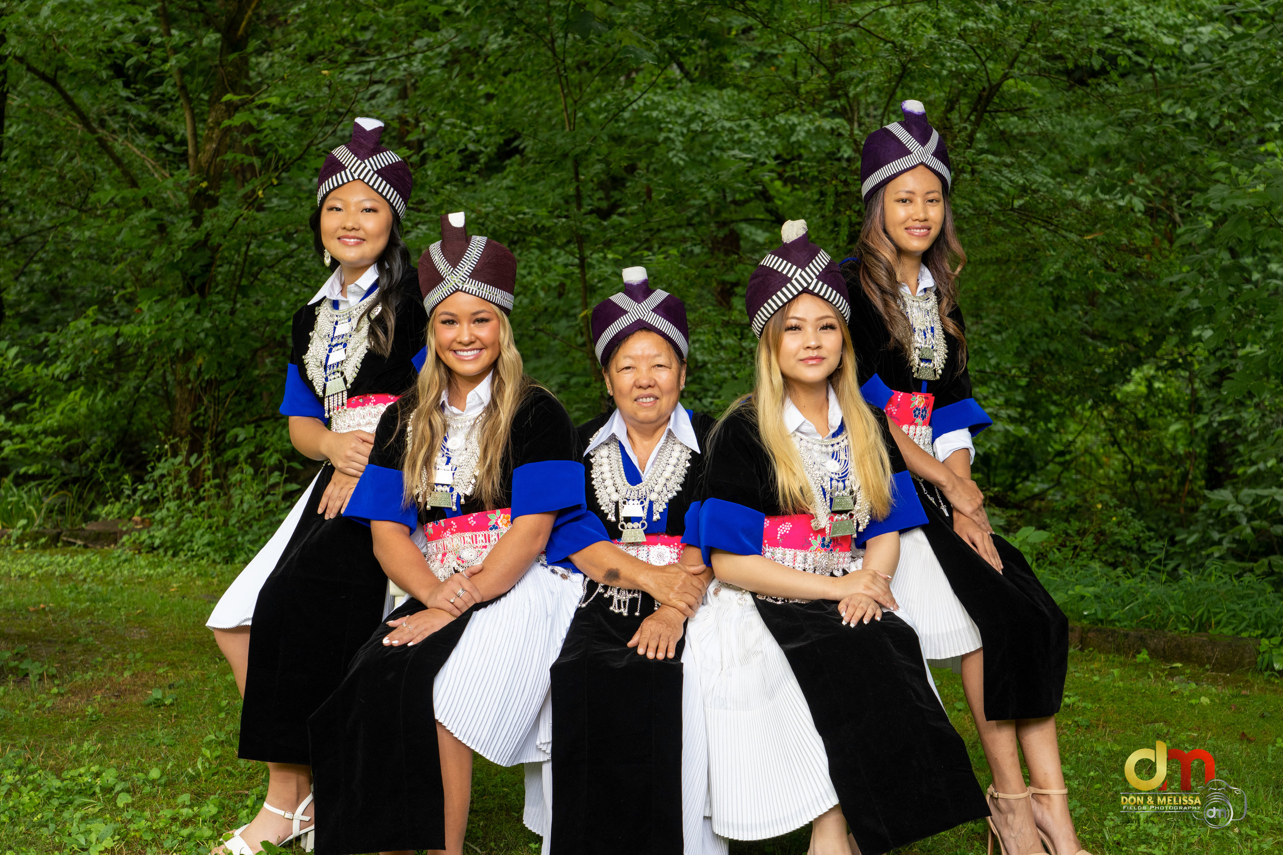 Family Heritage - Don Fields Photography