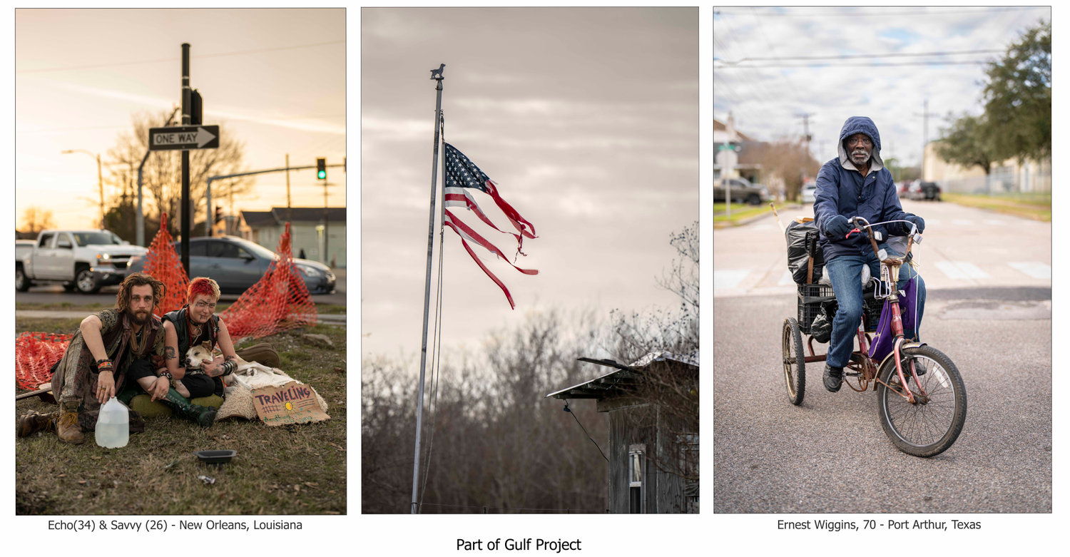 Personal Work | Colin Hutton Images Photography