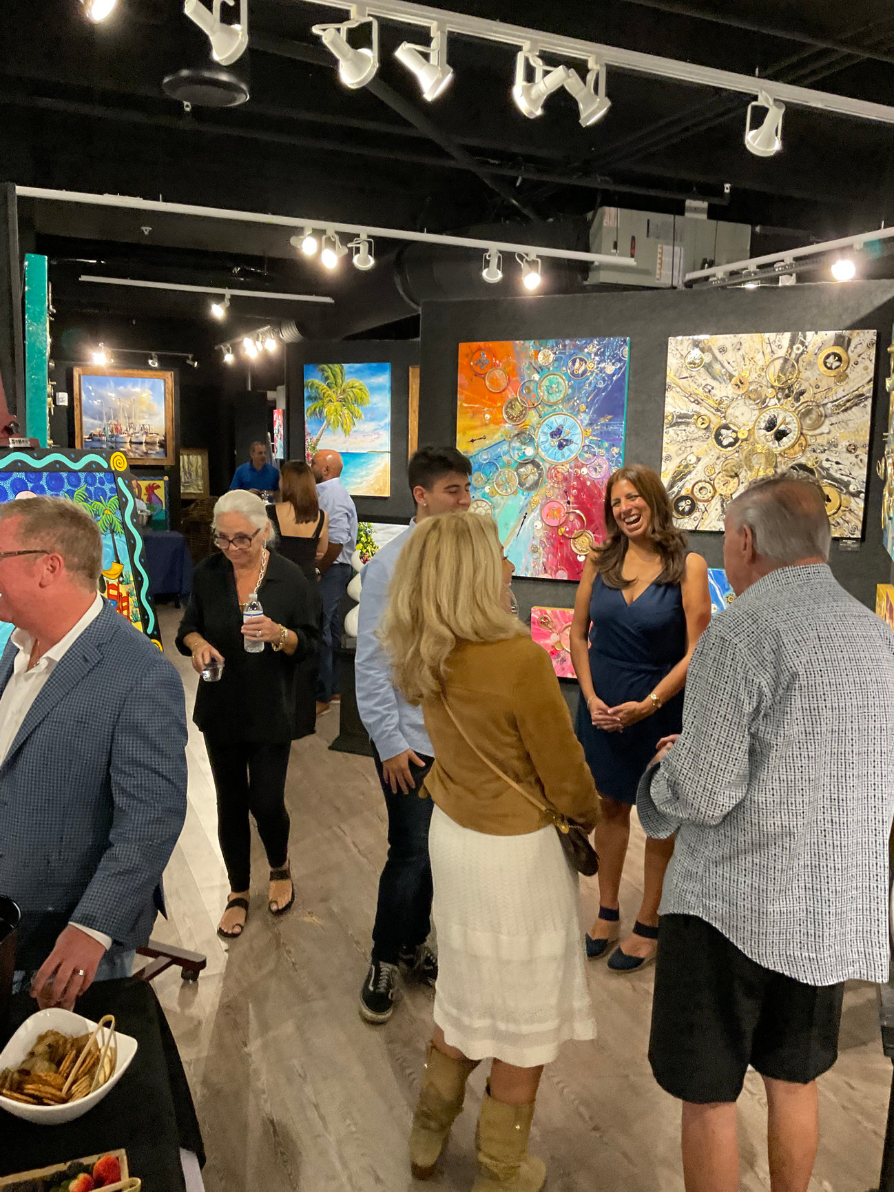 Key West Art Gallery | Art On Duval, A Procaccini Gallery
