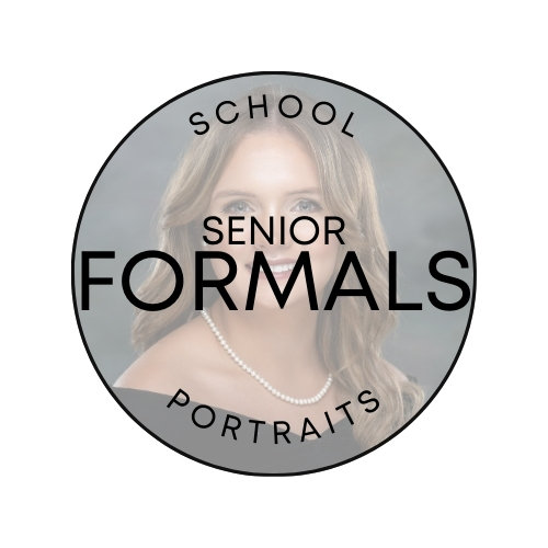 Lawrence County Signature School - North Alabama Timeless Portrait Photography
