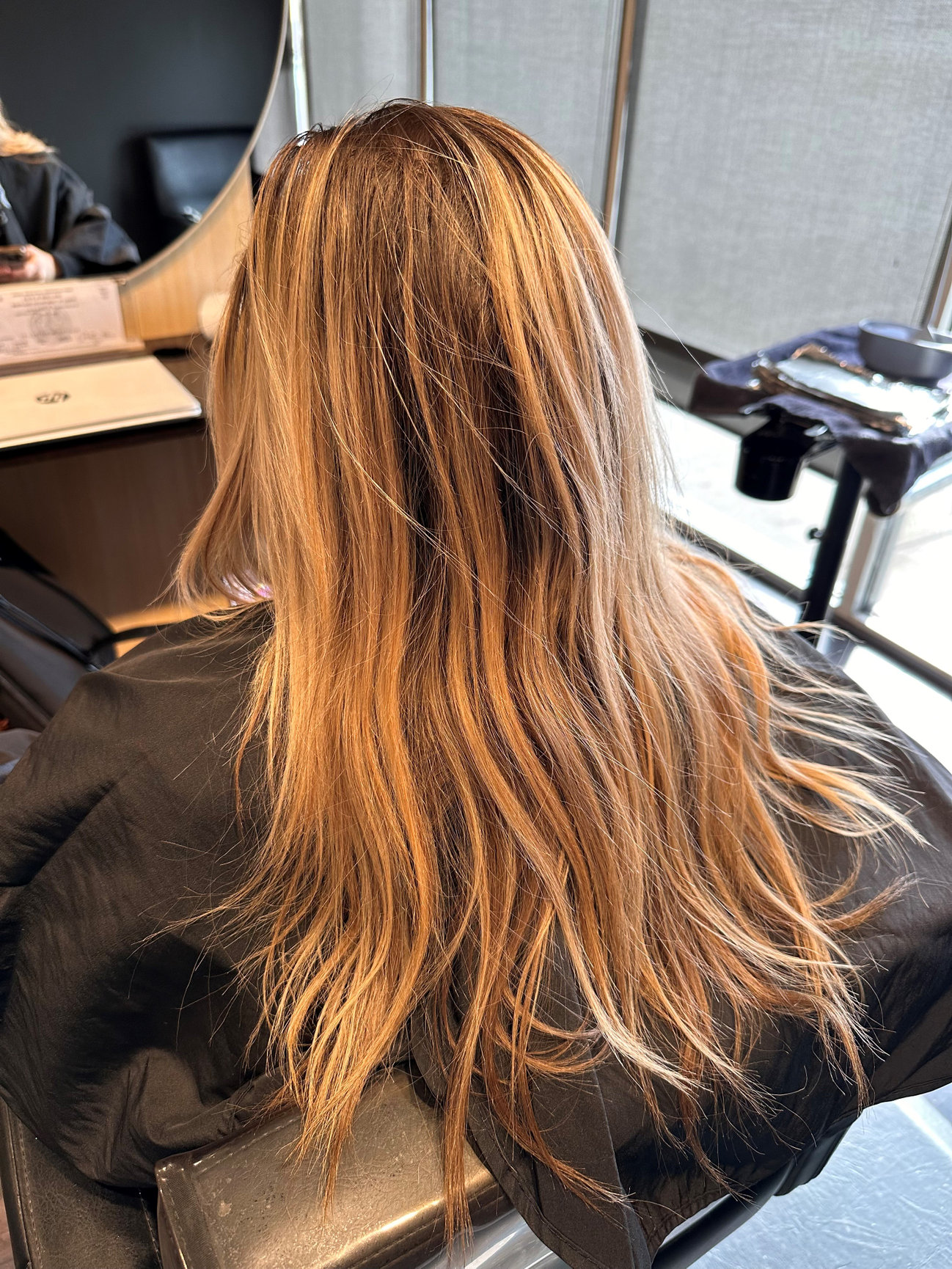 Transform Your Hair with Alice Weir! - Bella Salon and Spa