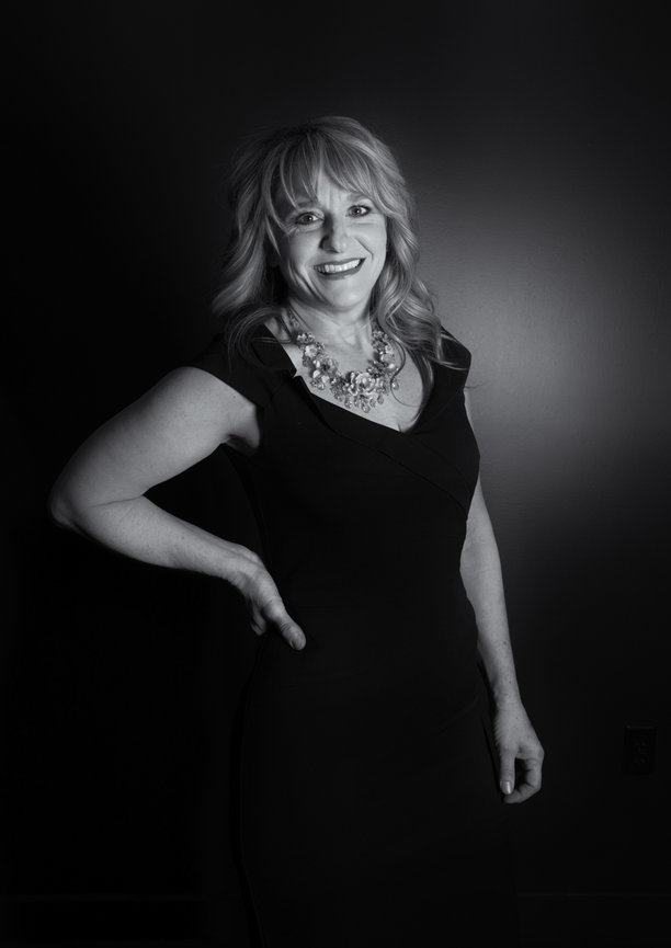 About Dina - Bella Salon and Spa