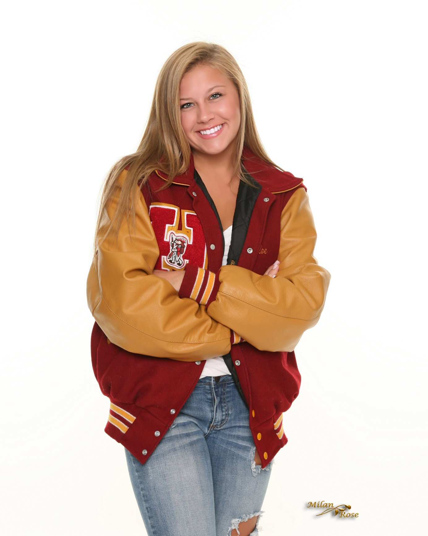 Seniors - Milan Rose Photography