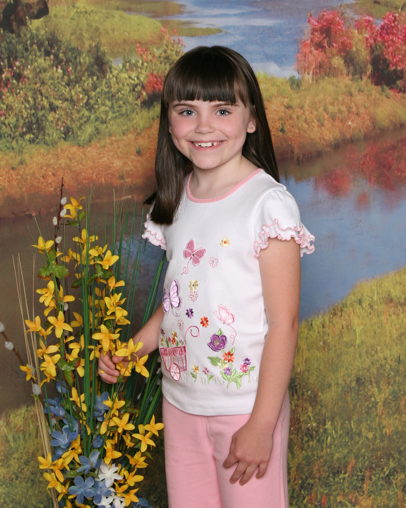 K-8 - Milan Rose Photography