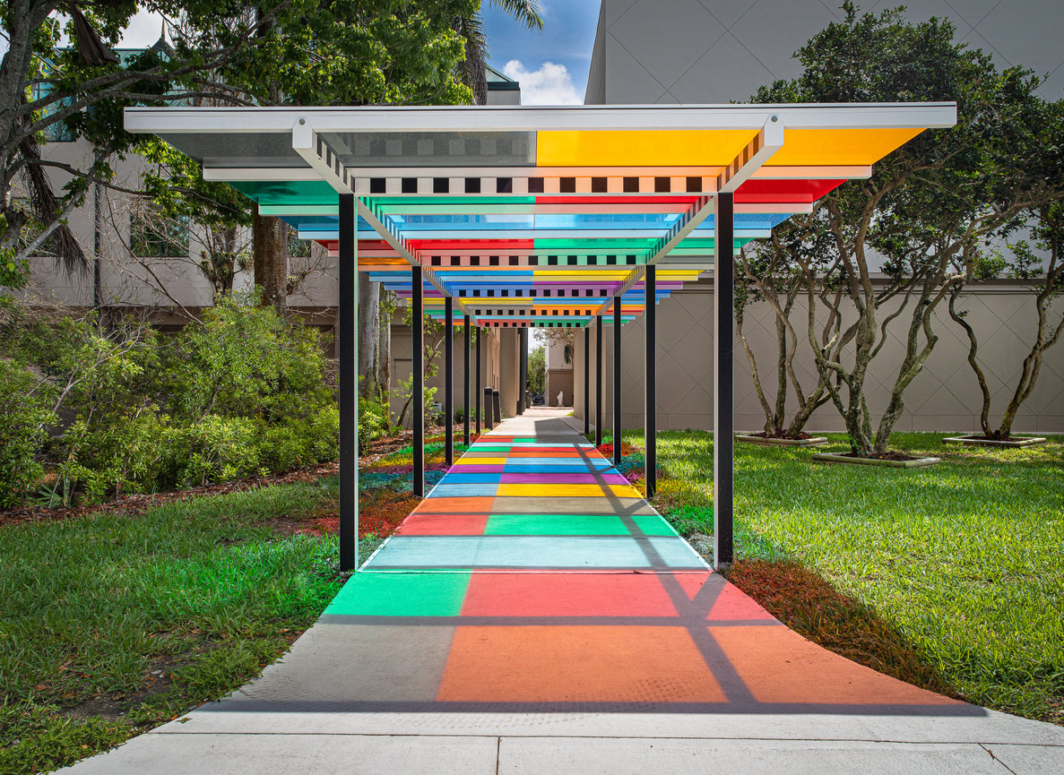 buildings and public spaces 1 - John Eder