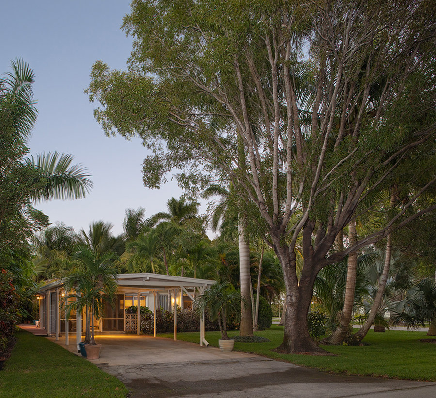 residential exteriors - John Eder