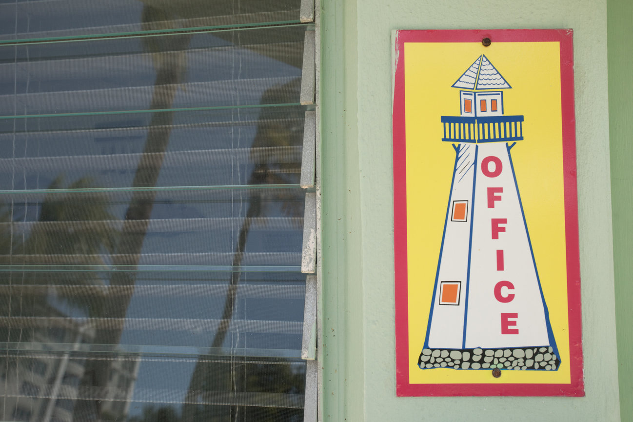 hospitality - John Eder