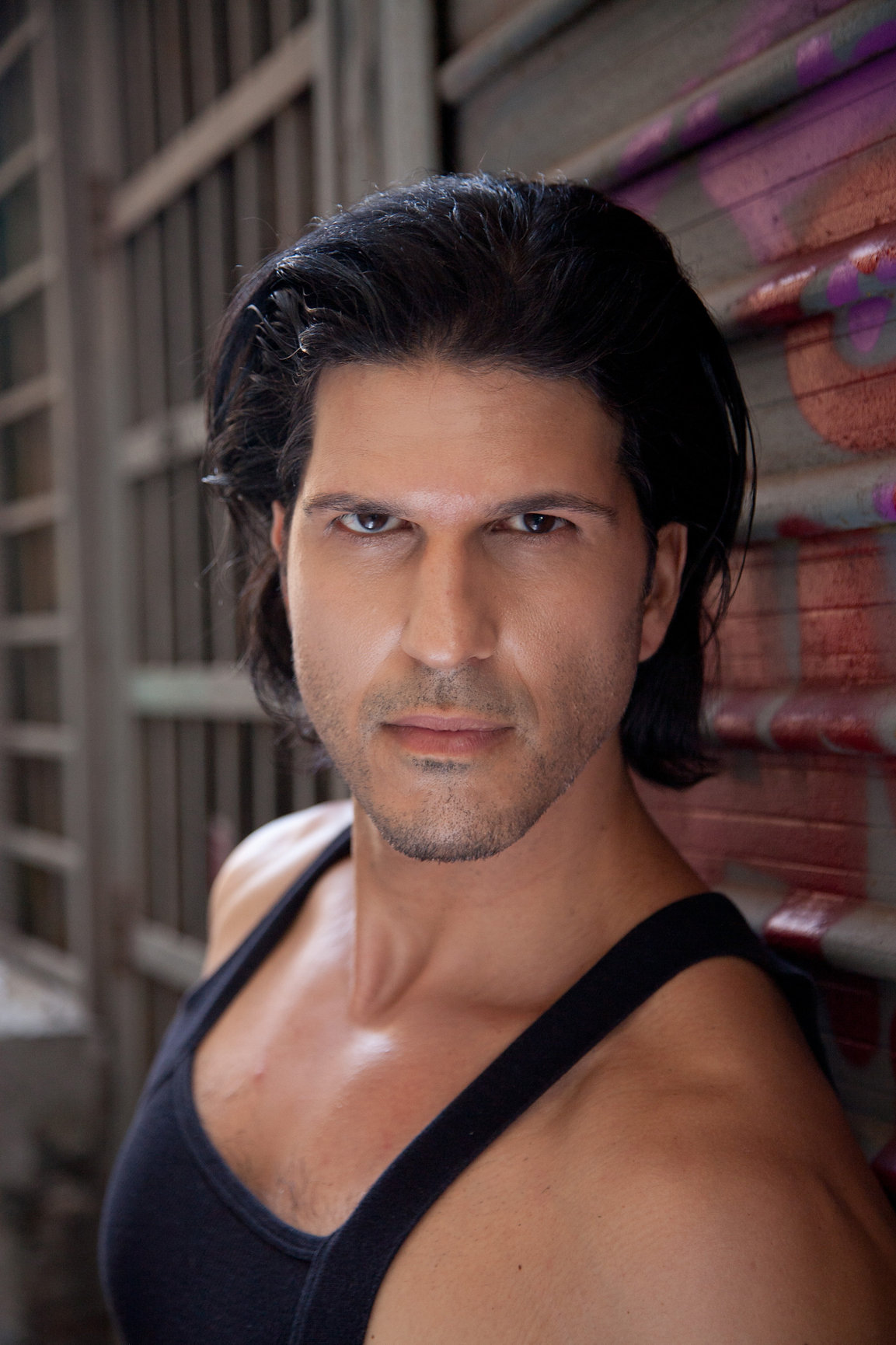 headshots - John Eder