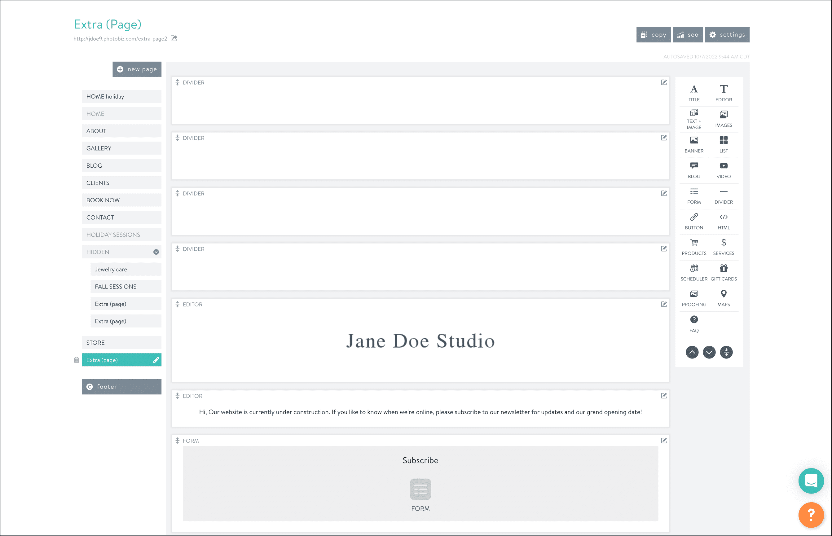 Design Tricks: 3 Easy Custom Code Options You Can Use Right Now ...