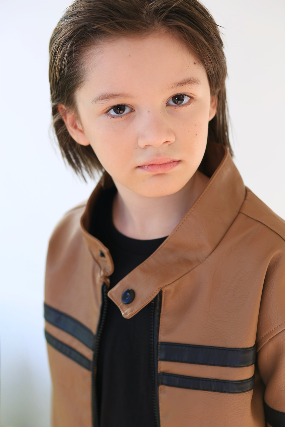 Professional Creative Headshots for Actors and Business Professionals