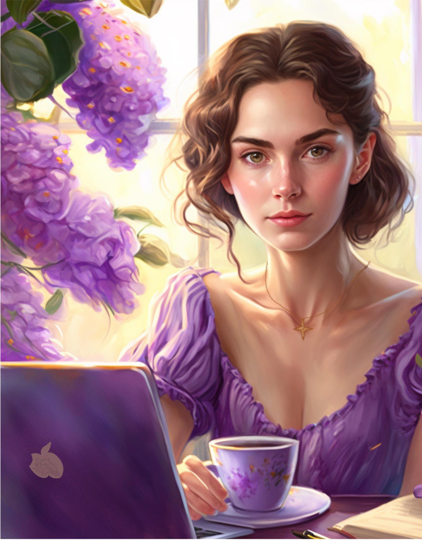 ABOUT MARISSA - Marissa Gilbert Author