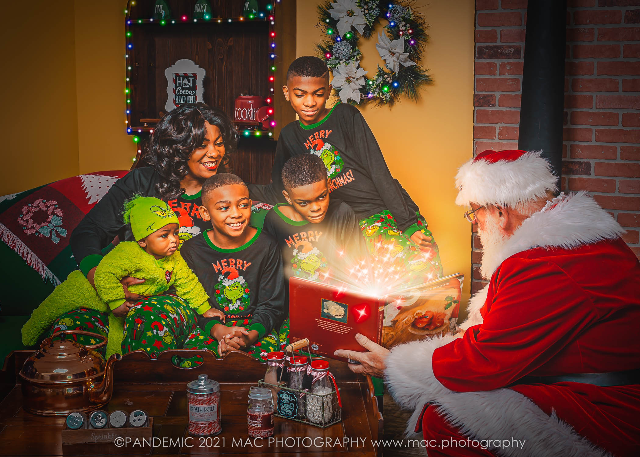 HOME - MAC Photography