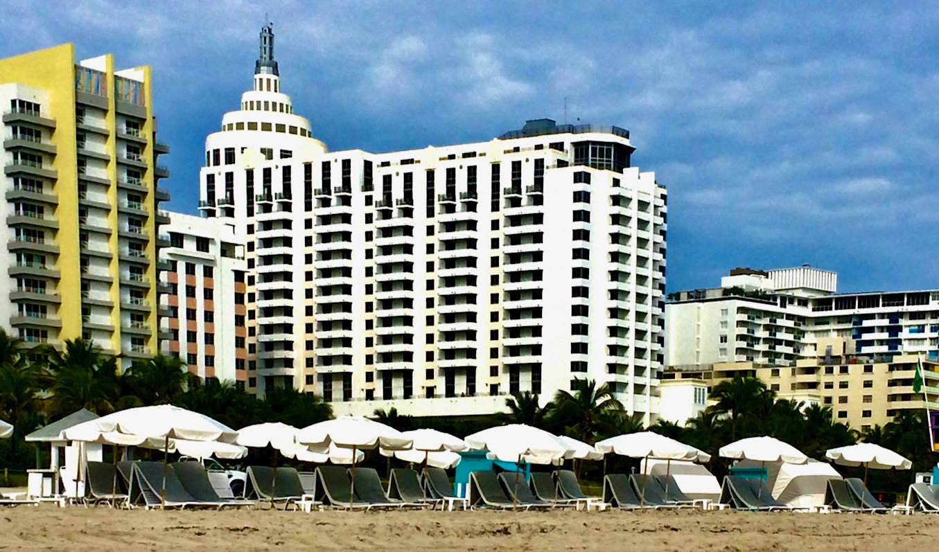 Complimentary VIP and One Day Passes for Art Basel Miami - Patricia Aaron