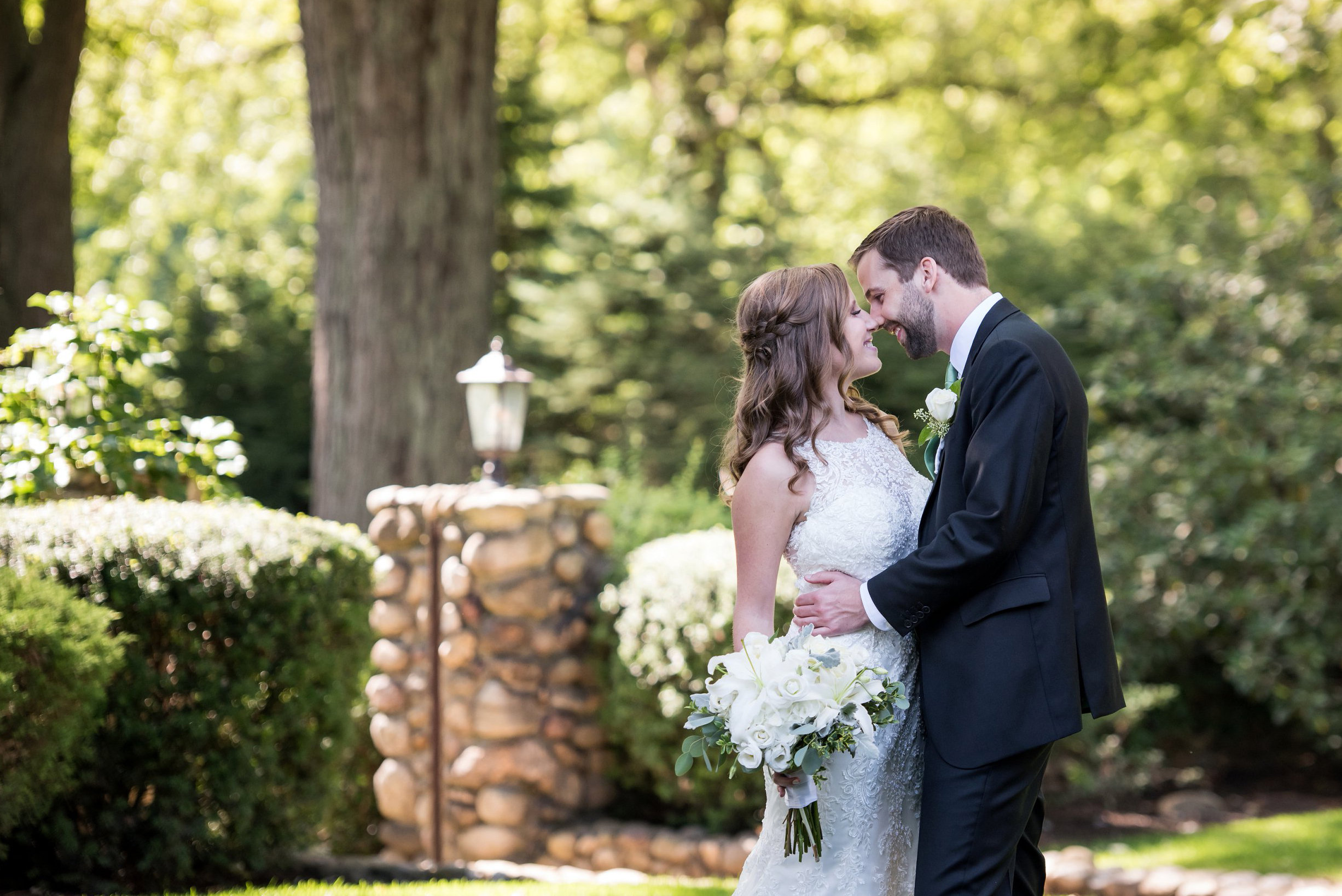 Luxury Wedding Photographer | Jessica Painter | Upstate NY