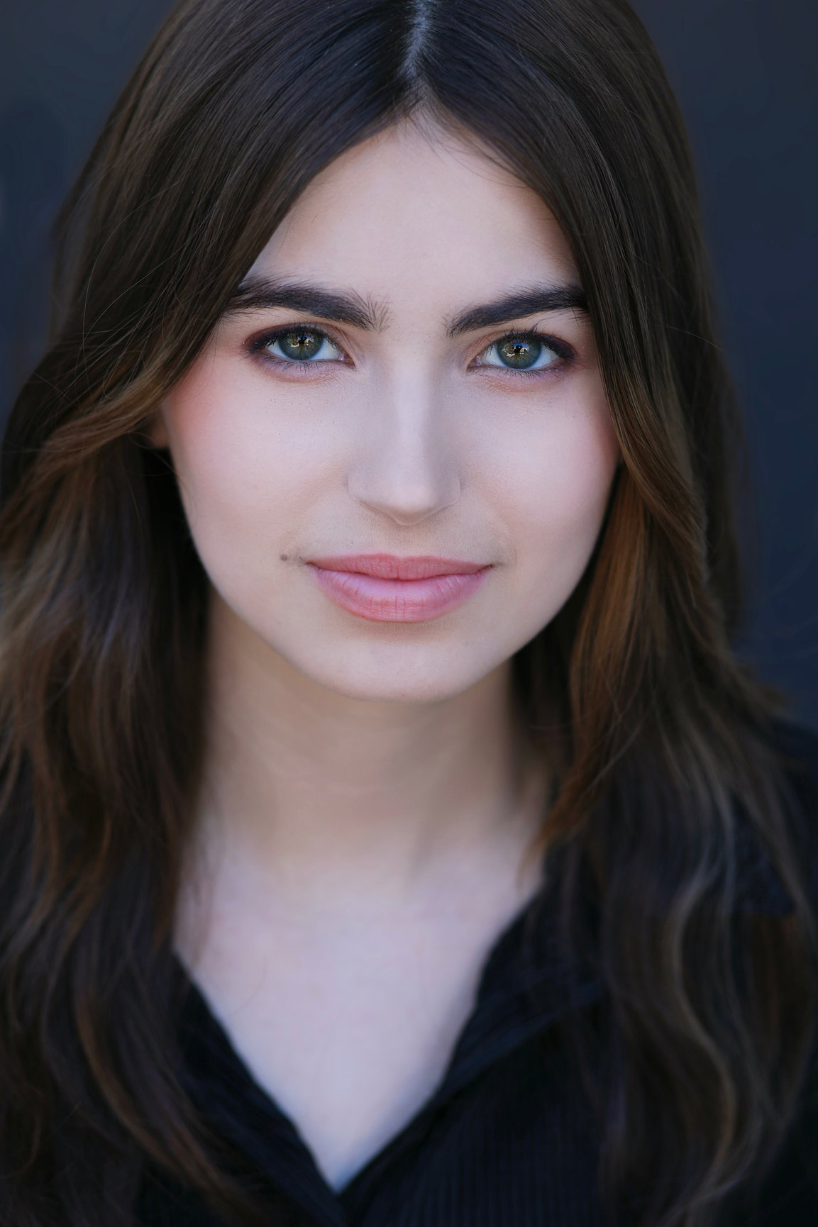 Professional Creative Headshots for Actors and Business Professionals