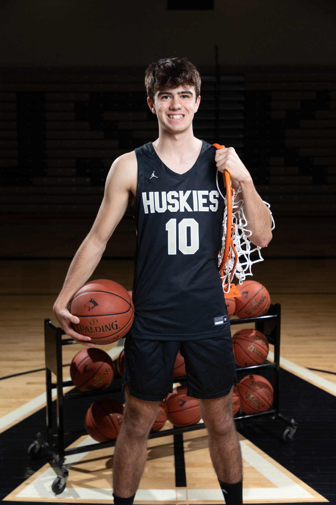 HOME - David Bank Studios