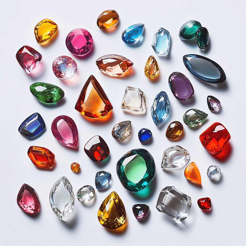 What Are Jewel Tones and Why They Look Amazing on Everyone