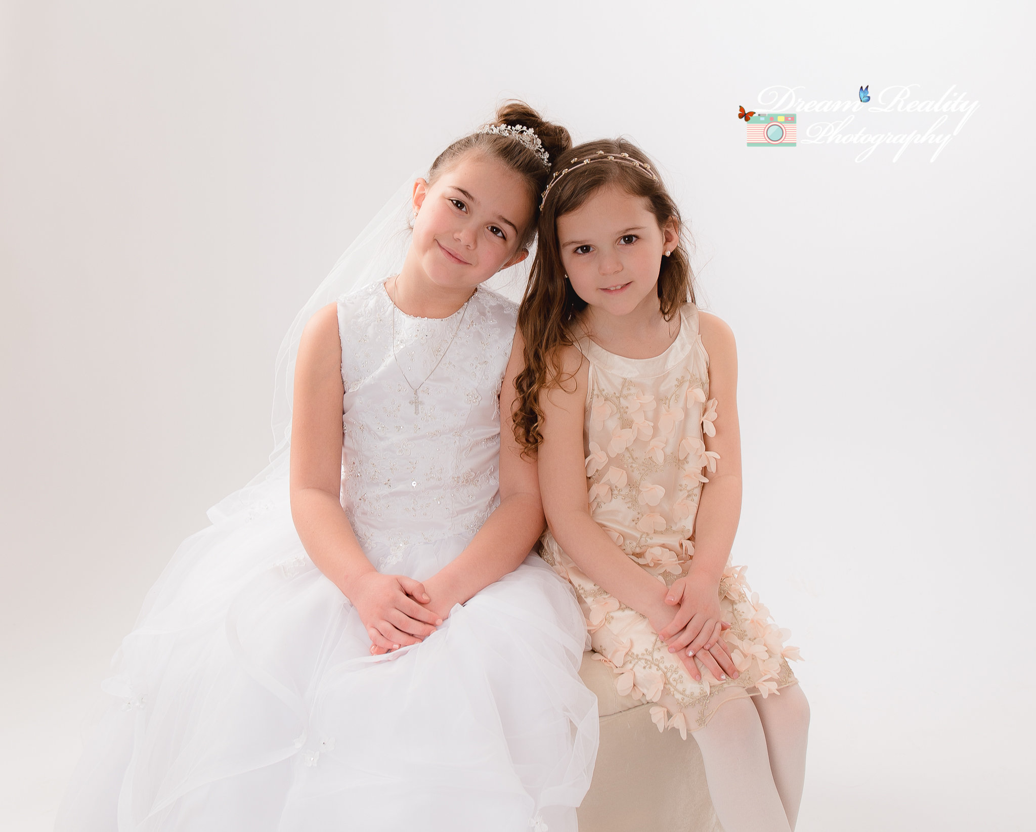 Girl First Holy Communion Photography { Jackson, NJ Children & Family ...