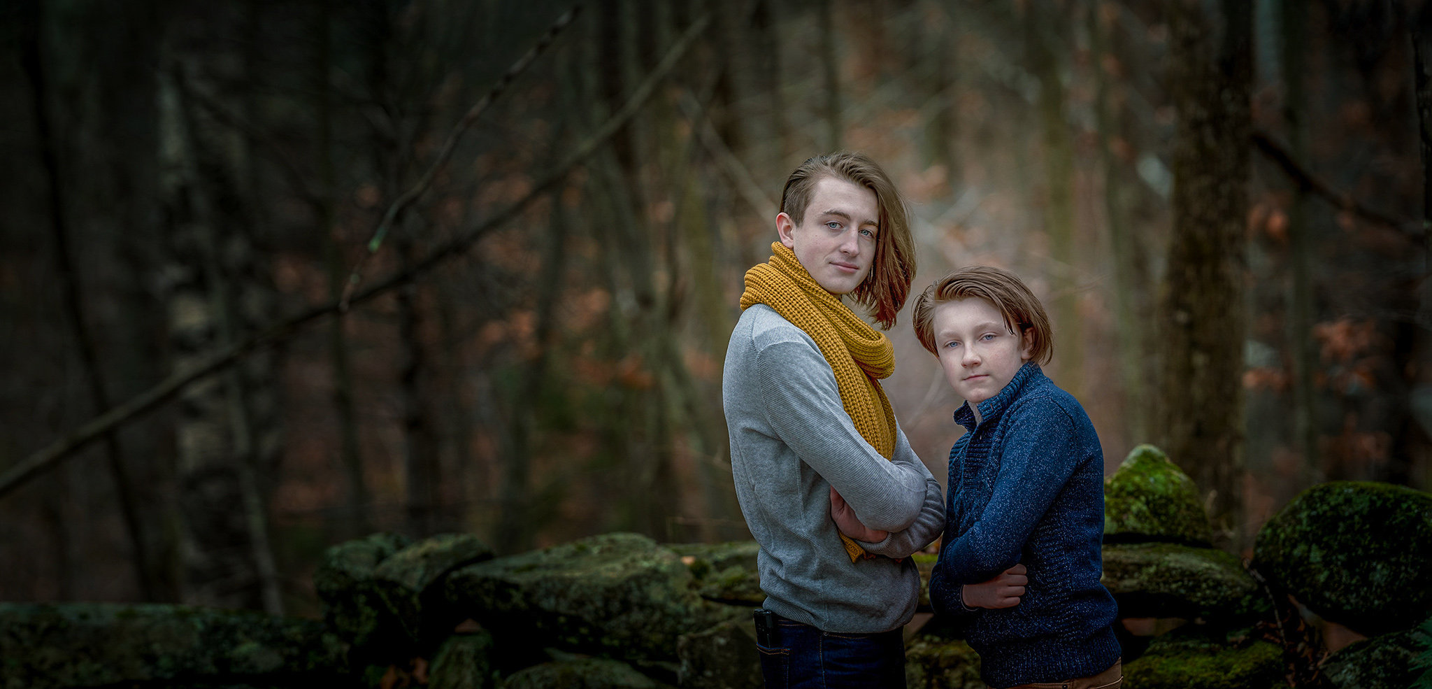 Vermont portrait photography wardrobe tips - Sally Carpenter Photography